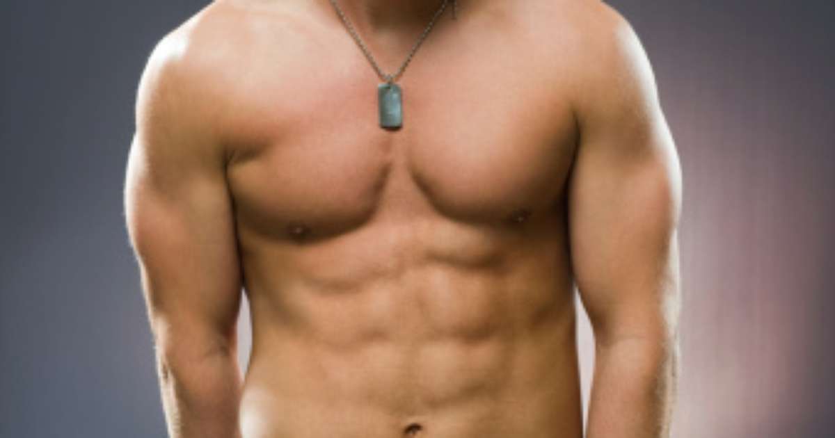 Aprenda exercícios para ter uma barriga 'tanquinho'
