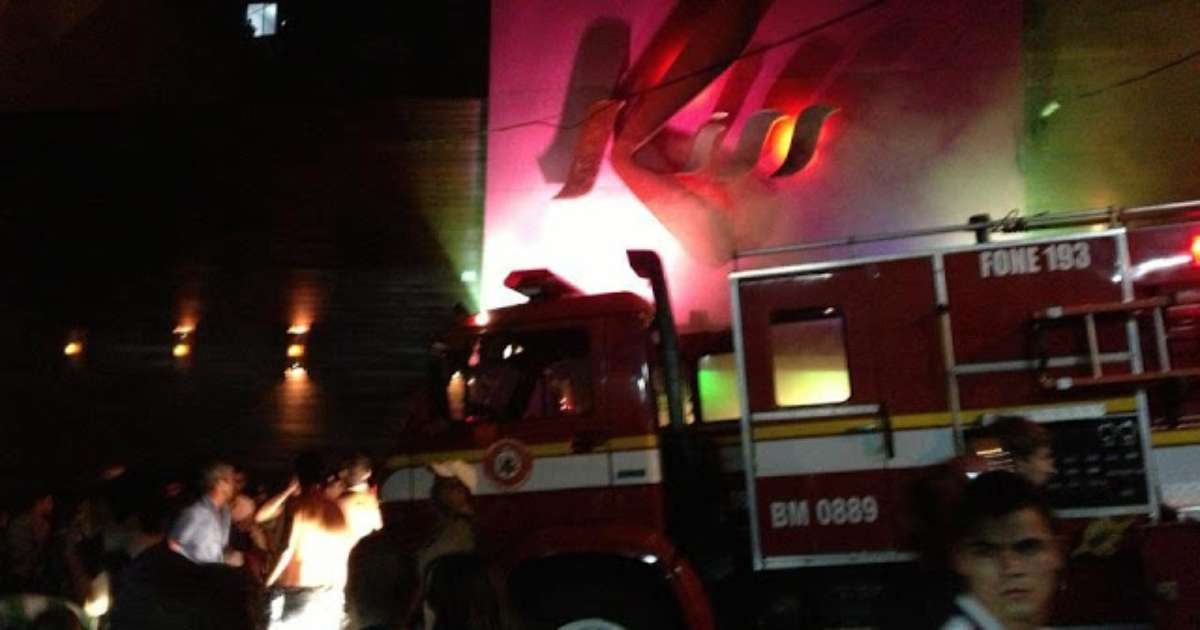 Veja a lista com os nomes das 242 vítimas do incêndio da Boate Kiss