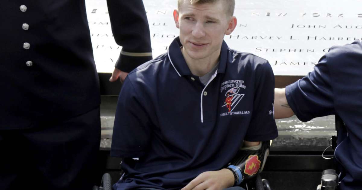 Soldado amputado dos EUA recebe duplo transplante de braços