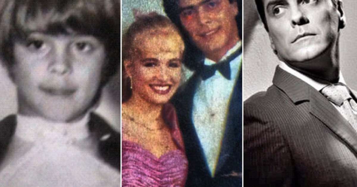 Conheça Junno Andrade, o namorado de Xuxa Meneghel