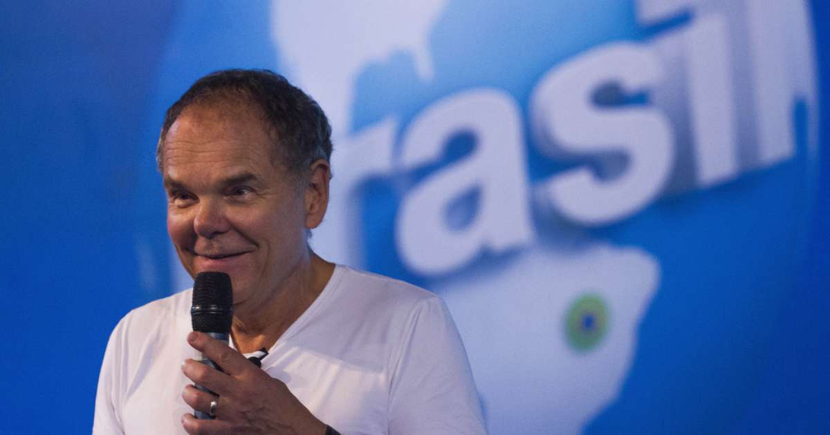 Internet é a ferramenta mais poderosa da história, diz pesquisador