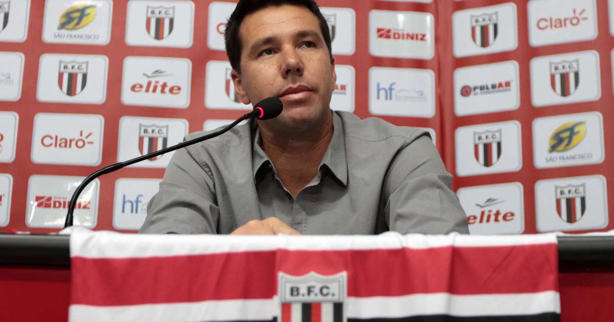 Goleiro Doni revela problema cardíaco e diz que quase morreu