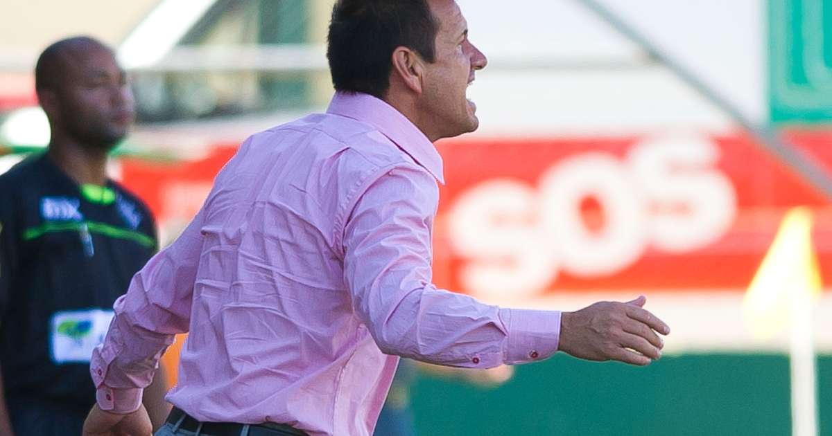 Inter enfrenta Esportivo na busca por primeira final da "Era Dunga"