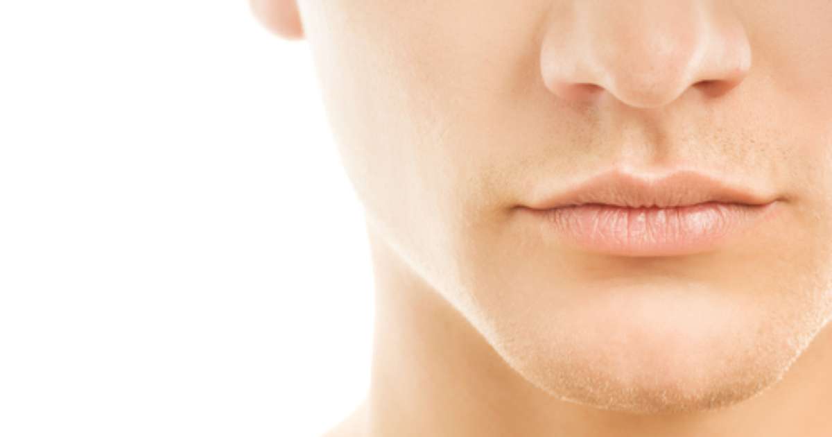 Conheça a anatomia da boca