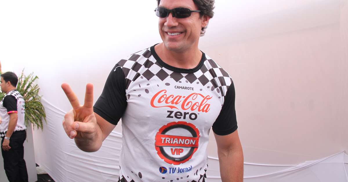 PSD convida ator conhecido como "Cigano Igor" para concorrer a deputado
