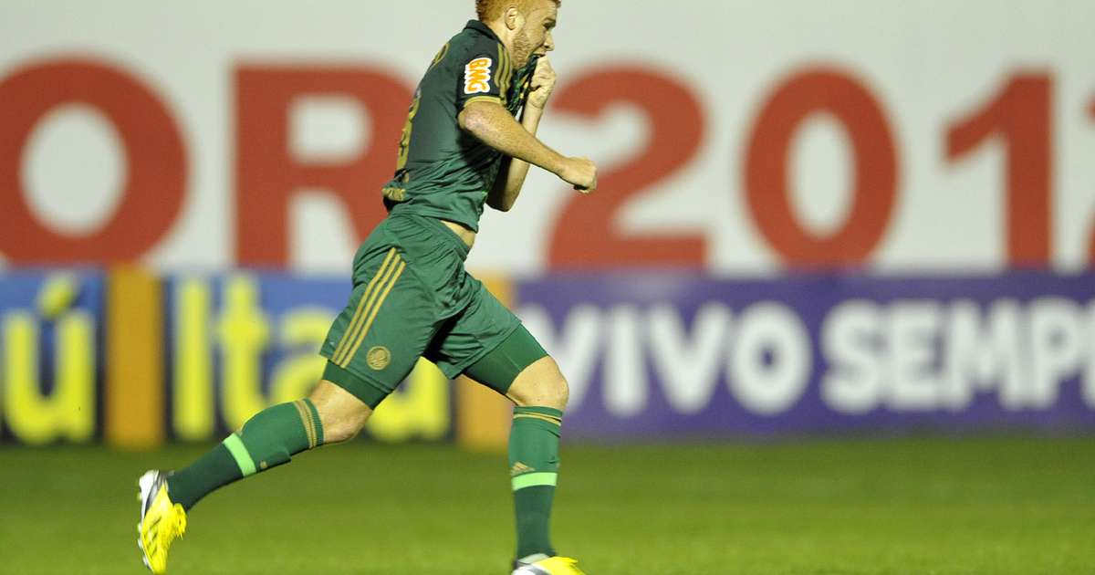 Sem Barcos, Palmeiras sofre na frente e fica no empate com Mogi Mirim