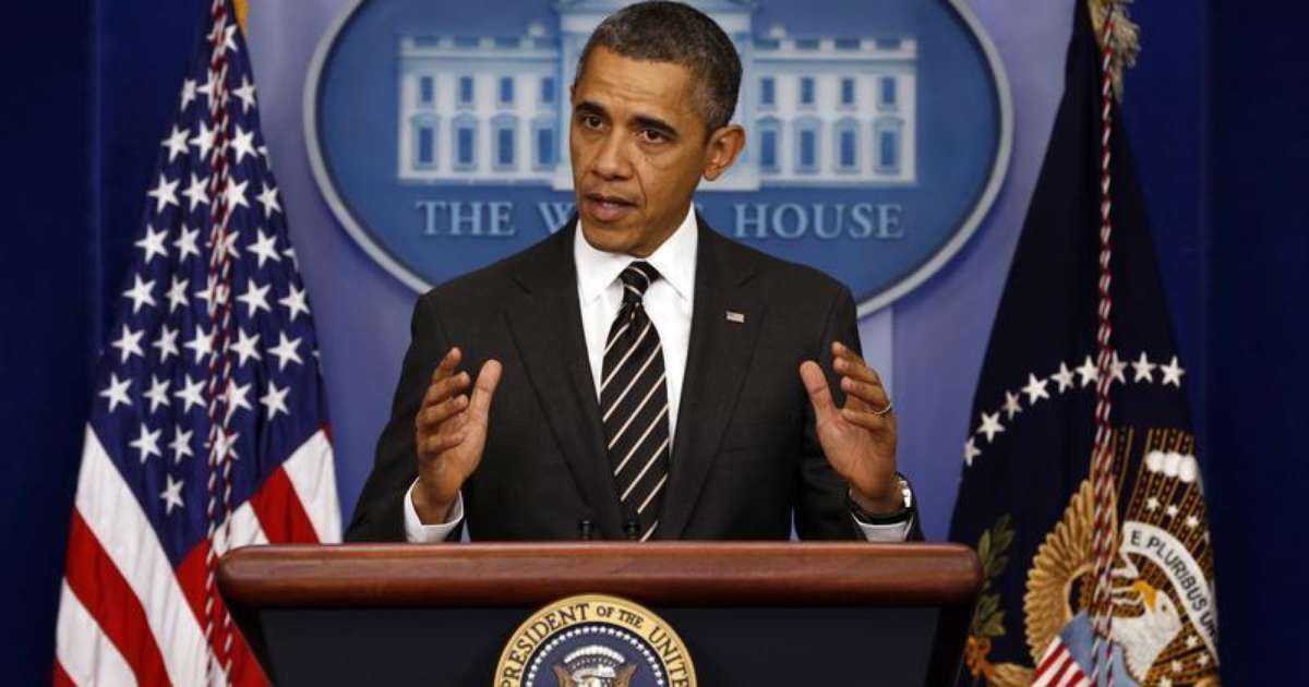 Calendário político dita discurso de Obama ao Congresso