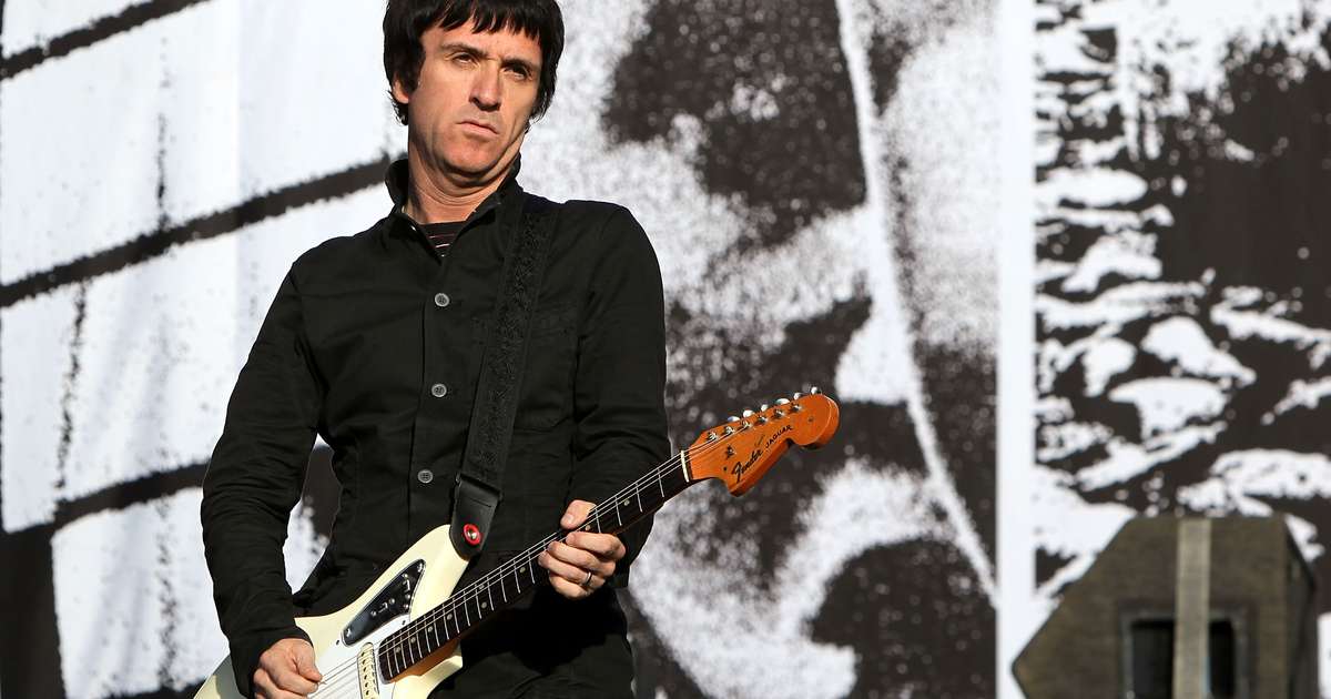 Guitarrista do Smiths diz que foi testado por Paul McCartney