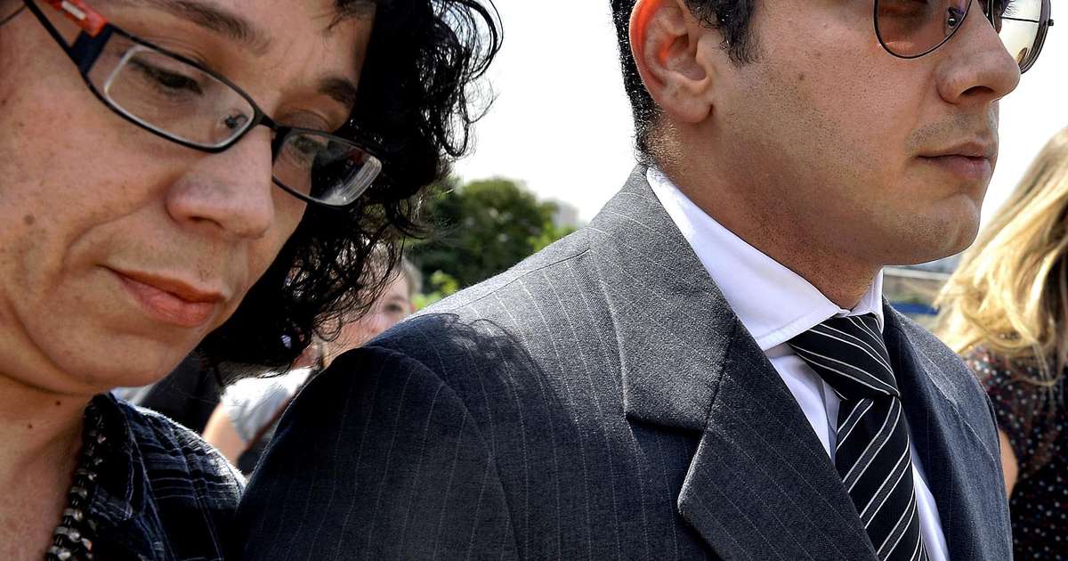 'Eles não têm provas', diz Gil Rugai antes de julgamento em SP