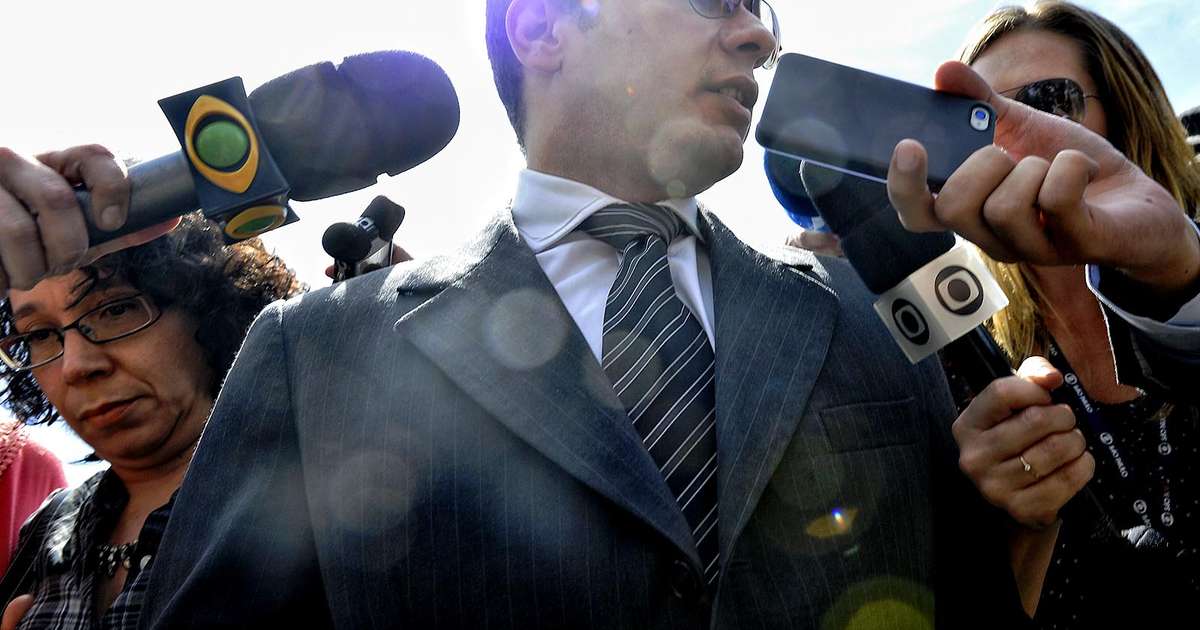 Júri popular no caso Gil Rugai terá 5 homens e 2 mulheres