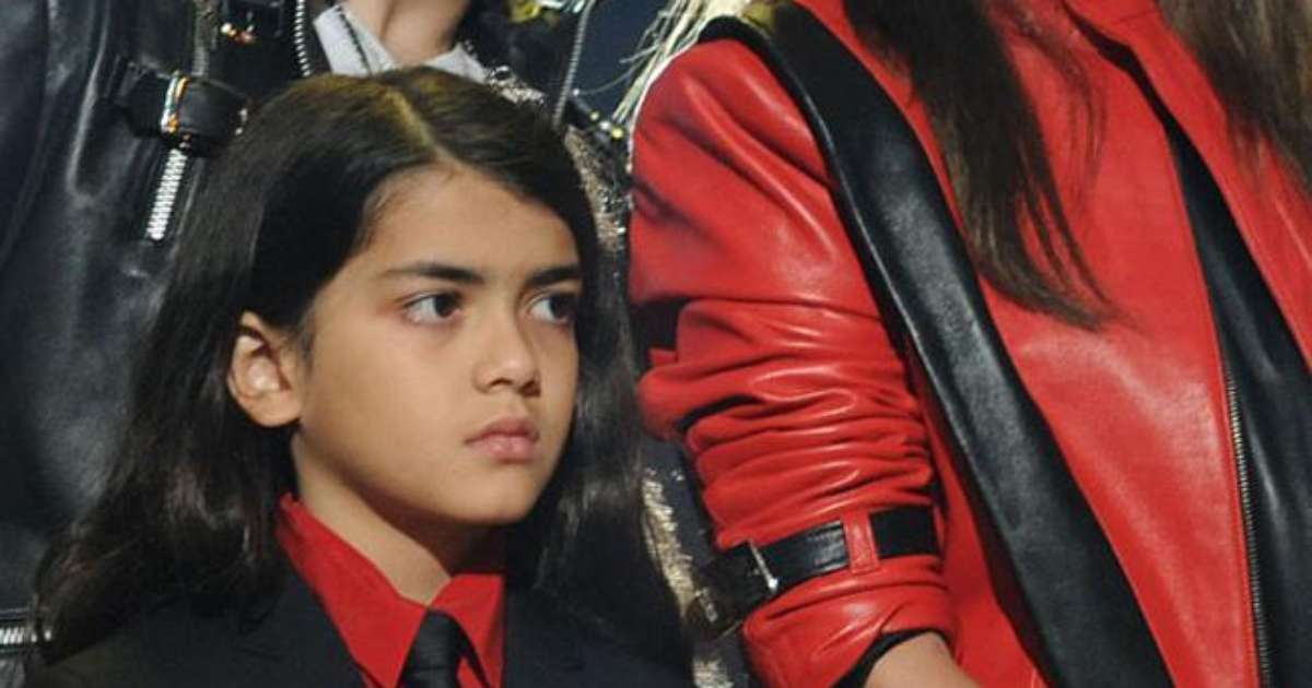 Prince Michael Jackson fará sua estreia na TV em '90210'