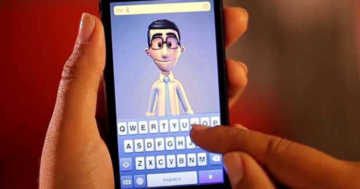 ONU premia software brasileiro que traduz mundo digital para surdos