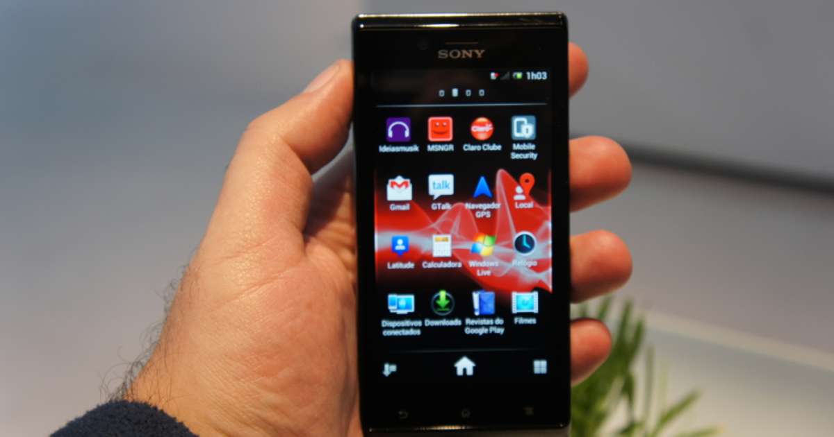 Sony Mobile estreia na linha dos dois SIM com Xperia E Dual