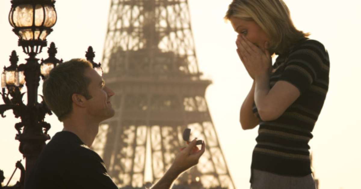 Site lista o que todo casal precisa saber antes de noivar