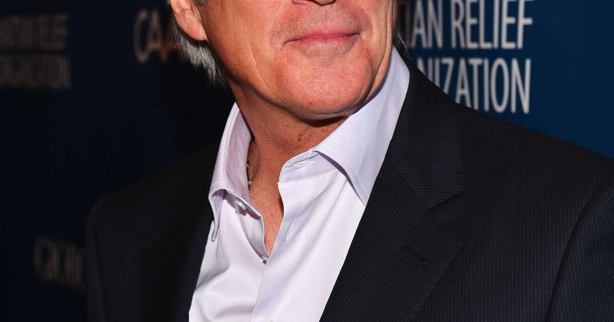 Richard Gere: "eu trabalharia mais se existissem melhores roteiros"