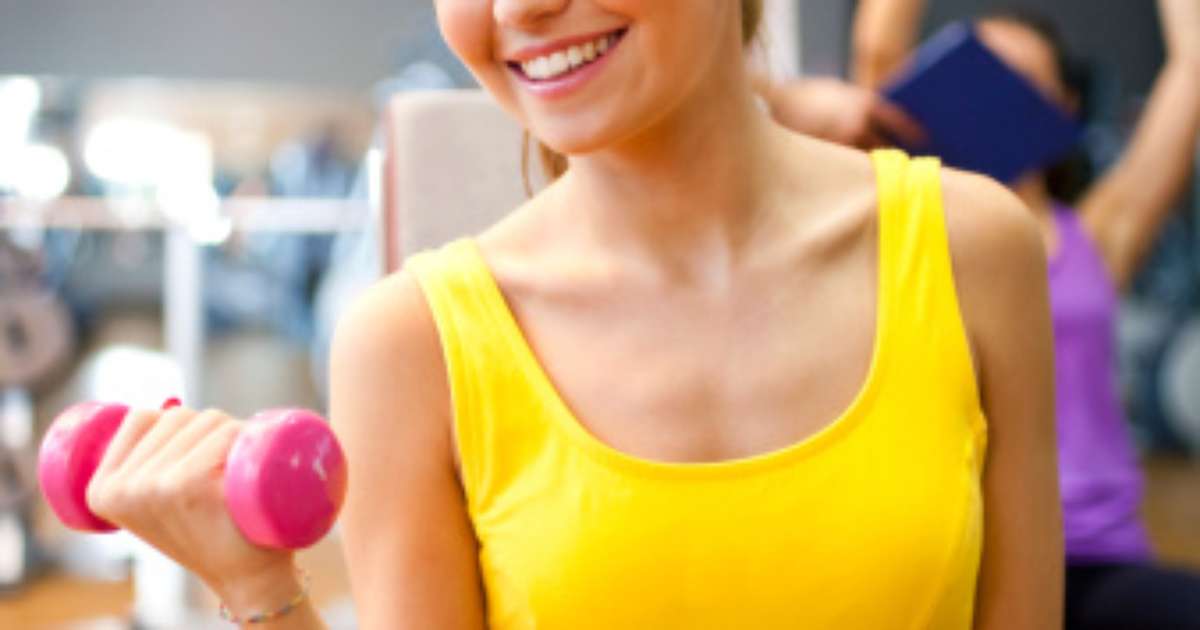 Corpo em forma: evite 6 erros comuns na academia