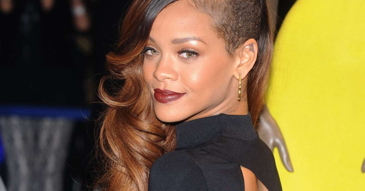 BBBs radicalizam com corte side cut hair de Rihanna; veja