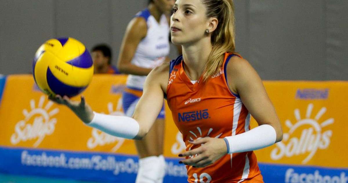 Sollys confirma Adenízia e Camila Brait para a próxima temporada