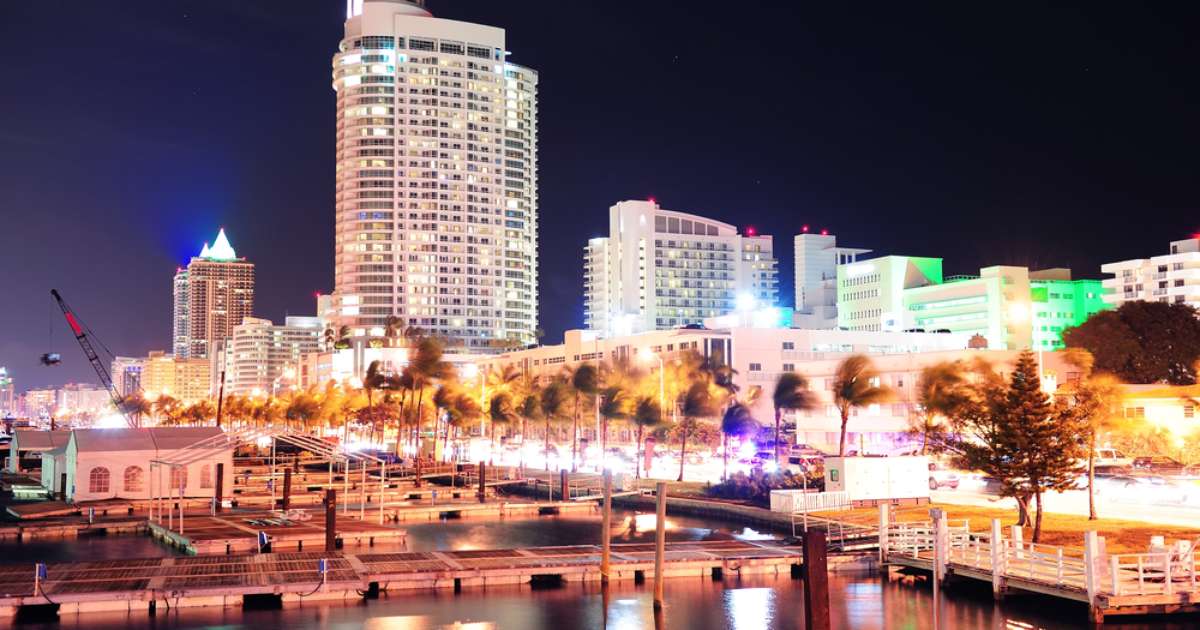 Miami é muito mais do que praias e compras; veja 104 fotos