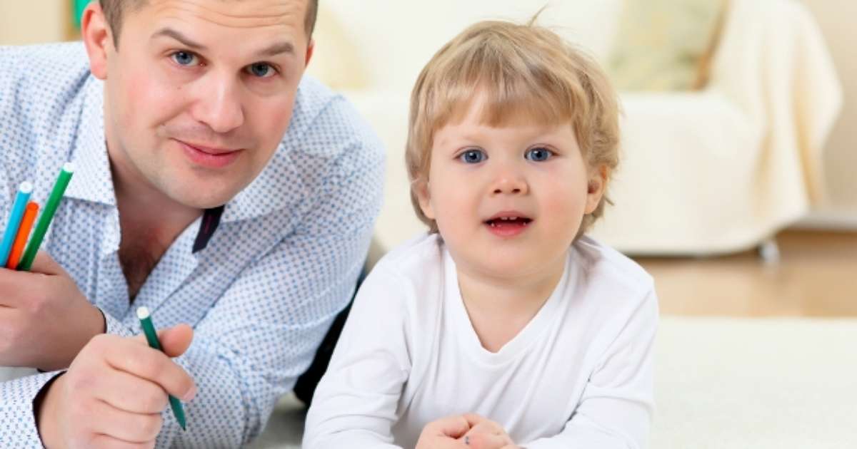 Aprenda a ajudar seu filho a superar o Complexo de Édipo