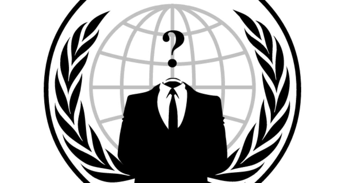 Anonymous planeja ataque ao Facebook com "material sem censura"