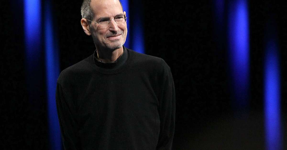 Famoso discurso de Steve Jobs completa 10 anos nesta sexta