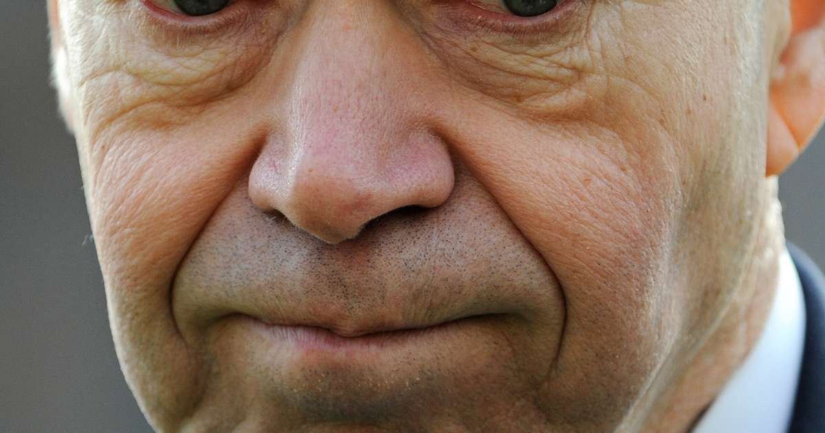 Pioneiro em alertar sobre aquecimento global, James Hansen deixa a Nasa