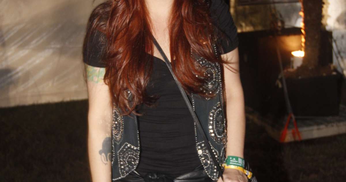 Pitty comenta Preta Gil e Gaby Amarantos no 'Medida Certa': estranho