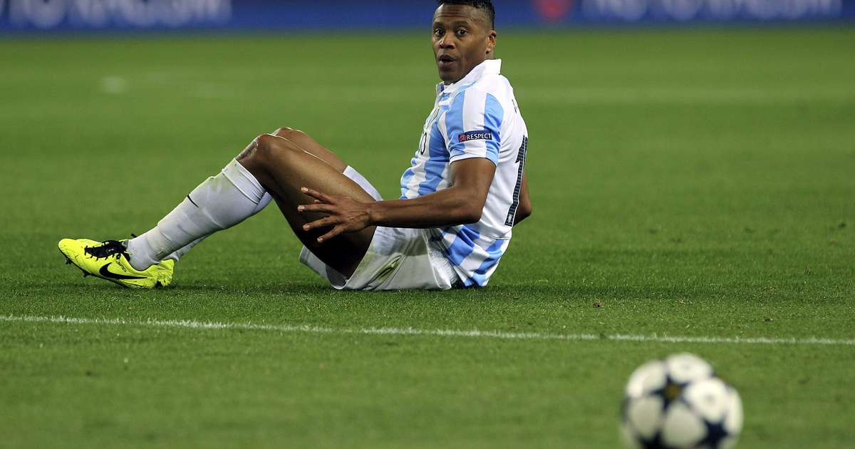 Agente de J. Baptista cai em contradição e admite negociação com Inter