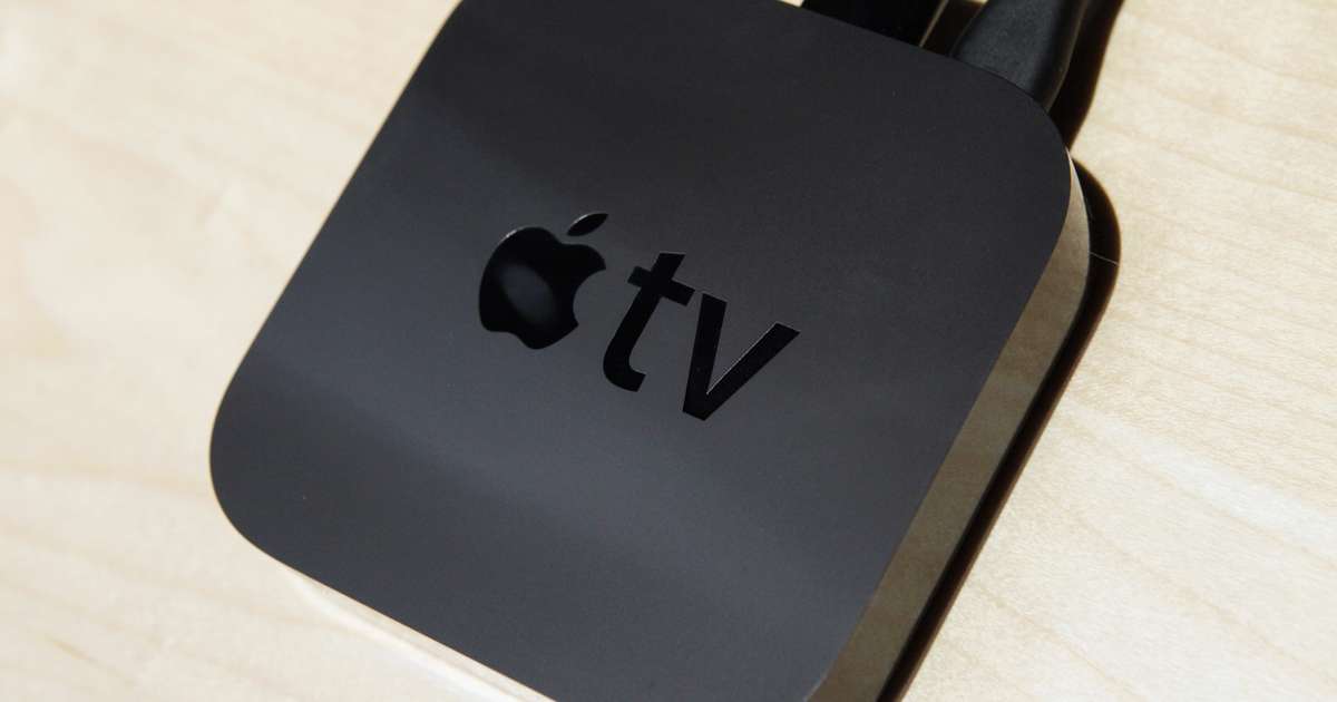 Apple pode lançar iTV de 60 polegadas a partir de US$ 1,5 mil