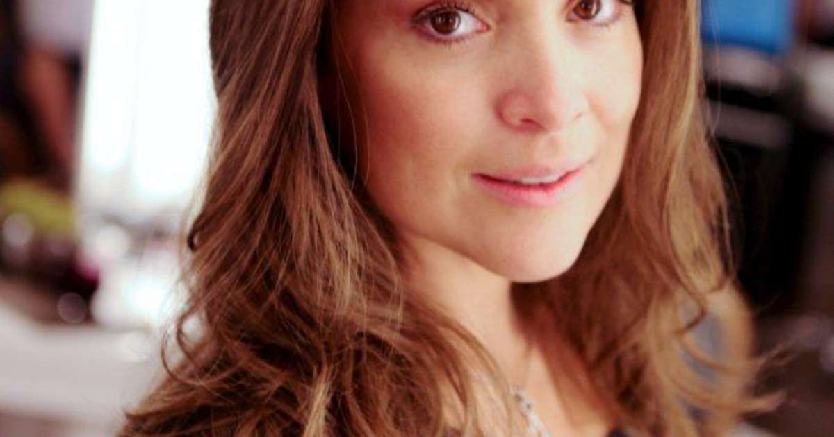 Gabriela Duarte muda visual para próxima novela das nove