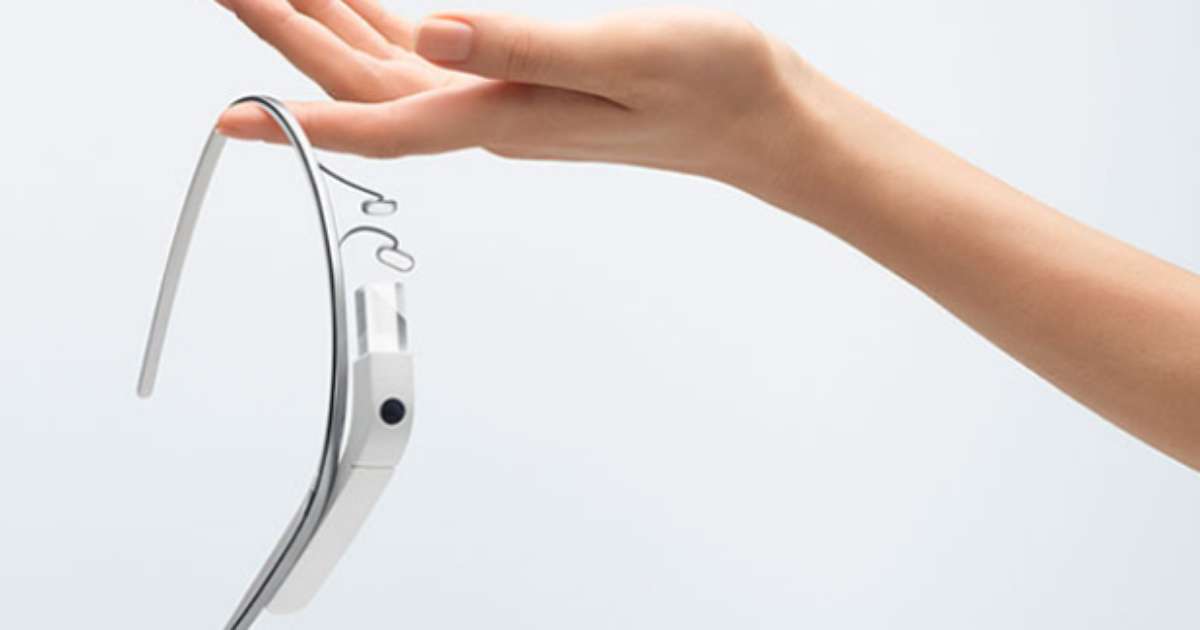 Google Glass terá câmera de 5 megapixels com vídeo em HD