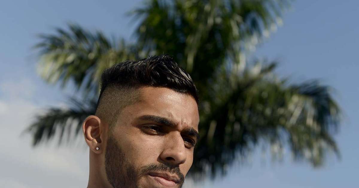 Vilson passa por cirurgia, e Palmeiras amarga 3ª baixa contra Tijuana