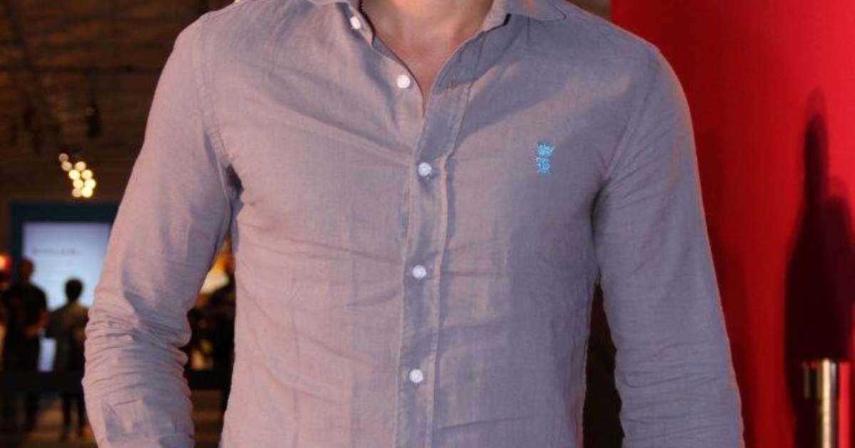 "A fase Gillette já passou", diz ex-BBB André sobre Fernanda