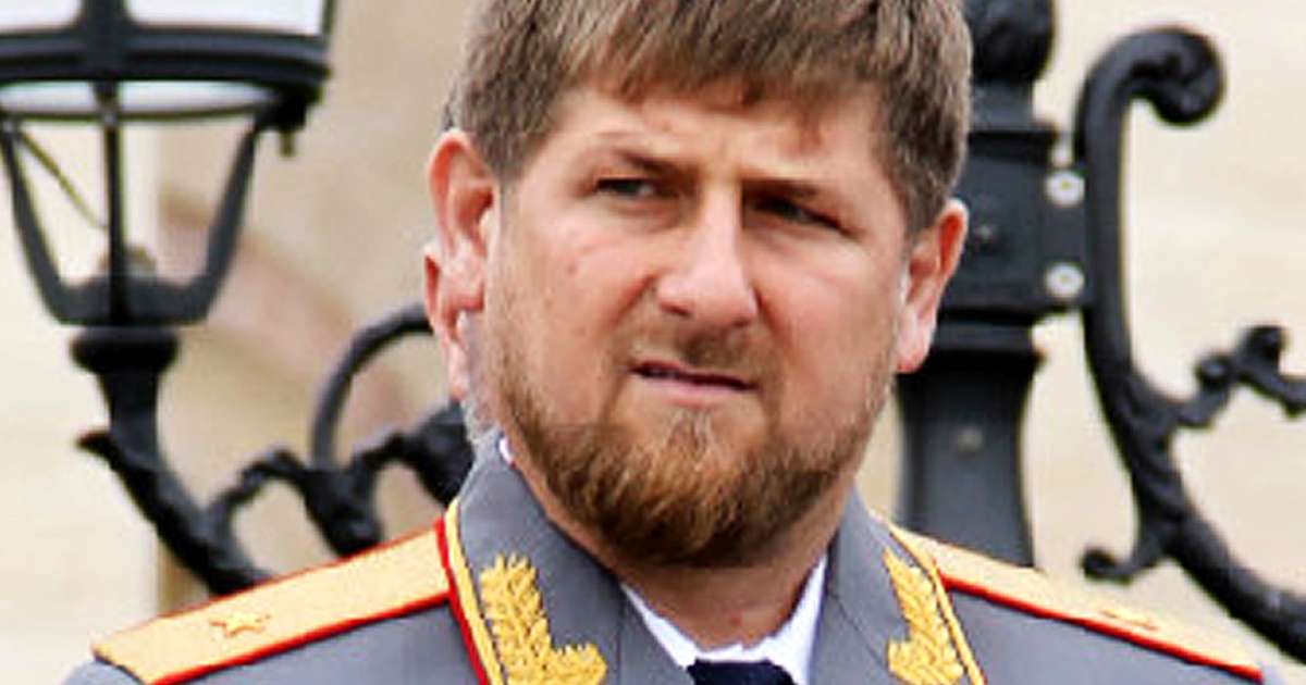 Líder checheno culpa serviço secreto dos EUA por ataques em Boston