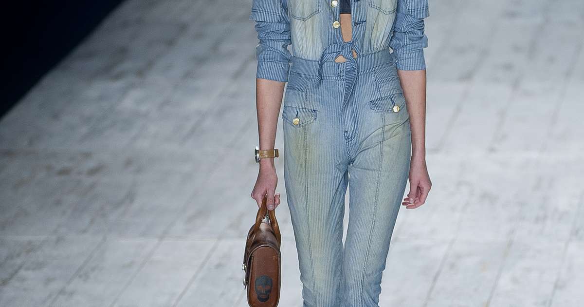 Verão carioca: confira 12 tendências do Fashion Rio