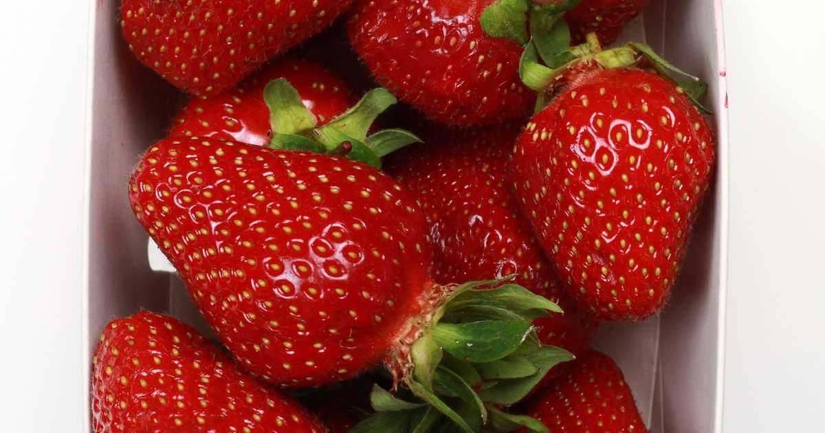 Saiba quais são os 12 alimentos mais contaminados com pesticidas