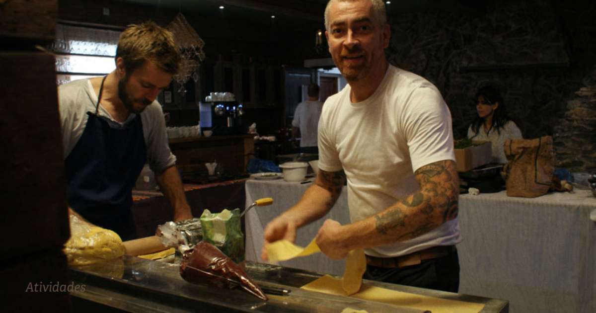 Com Alex Atala, D.O.M. é favorito para melhor restaurante do mundo