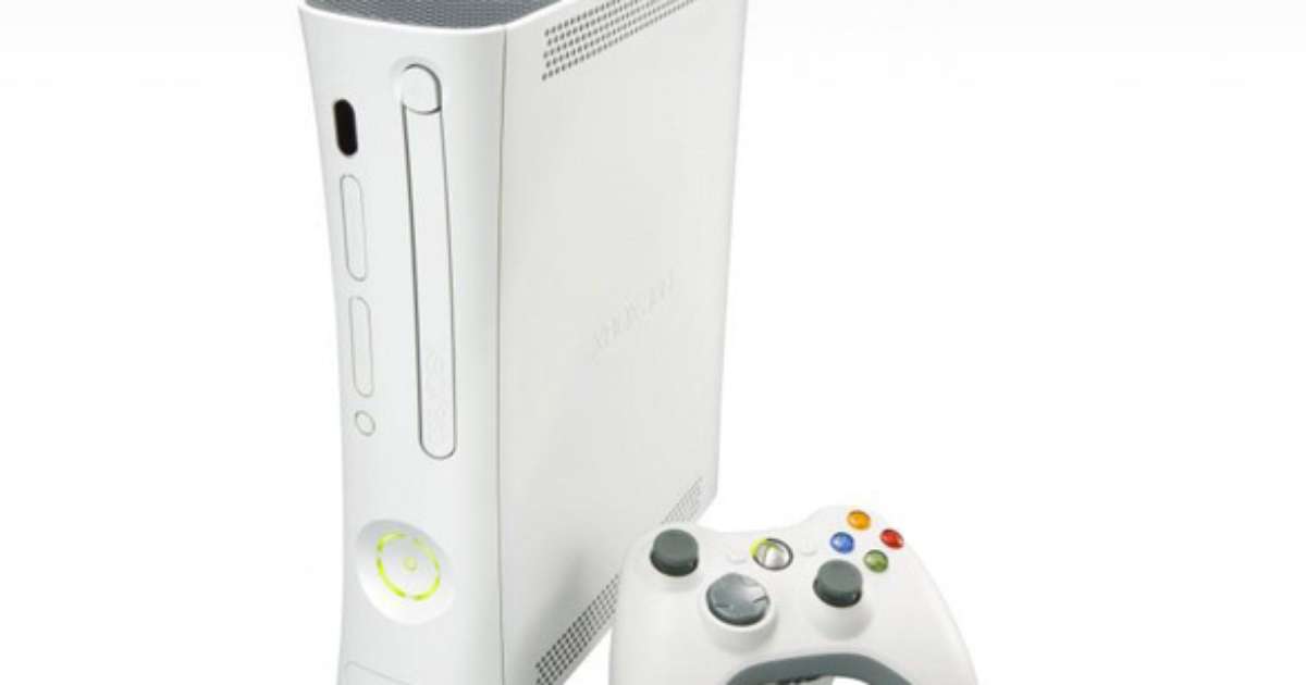 Microsoft apresentará novo Xbox no dia 21 de maio