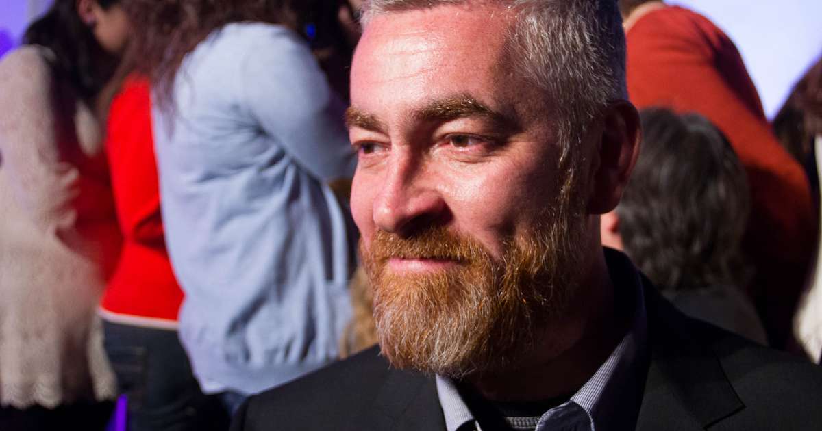 Alex Atala comemora 6ª posição e diz: ‘tem espaço para mais brasileiros'