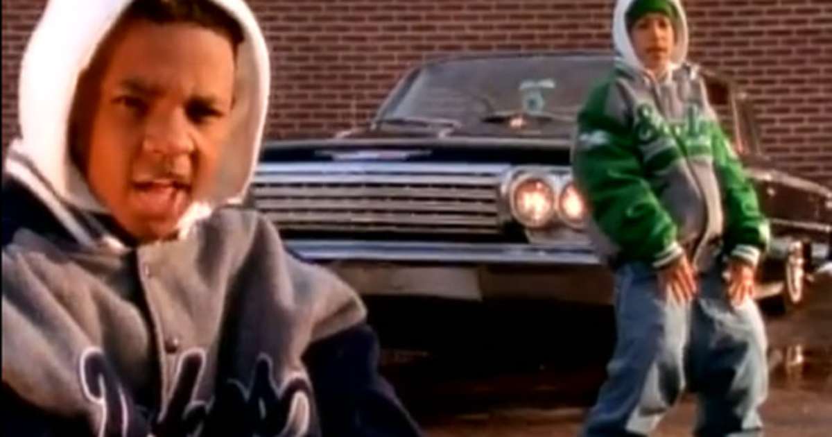 Rapper do Kris Kross é encontrado morto nos Estados Unidos