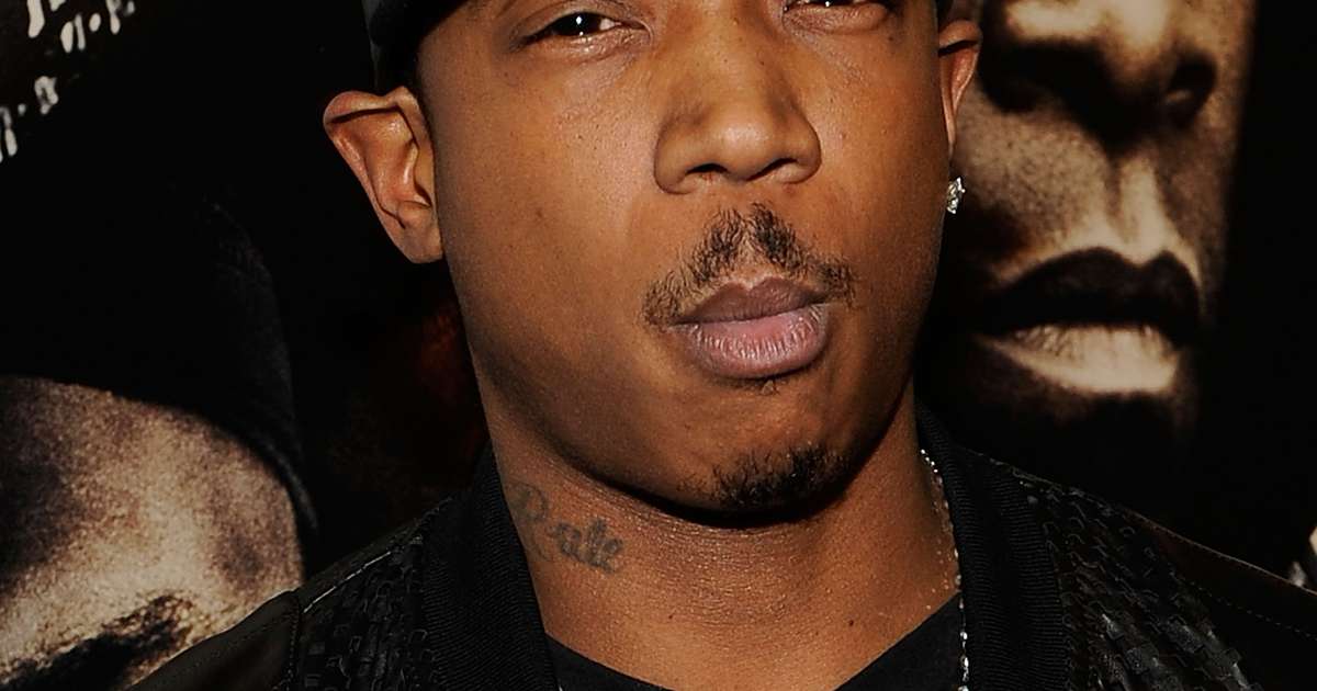Rapper americano Ja Rule é solto após dois anos na prisão