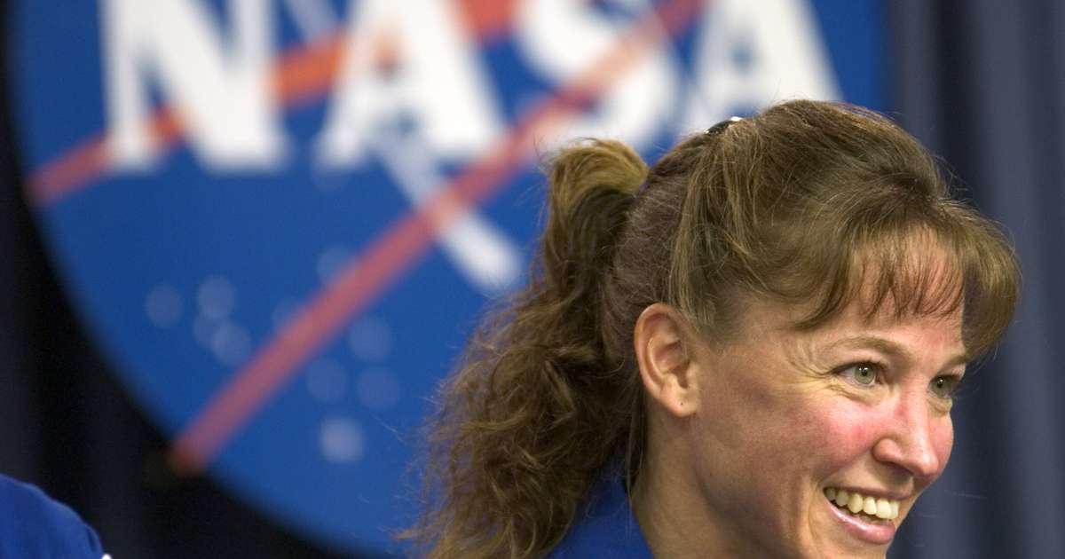 Após cumprir pena, ex-astronauta Lisa Nowak completa 50 anos