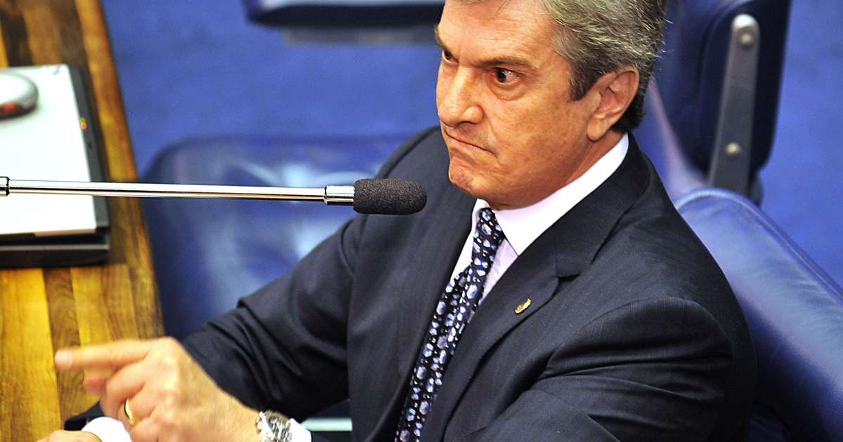 Veja como estão hoje os personagens do esquema montado por PC Farias