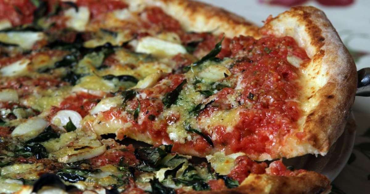 Imigrantes italianos fizeram de SP uma das capitais da pizza