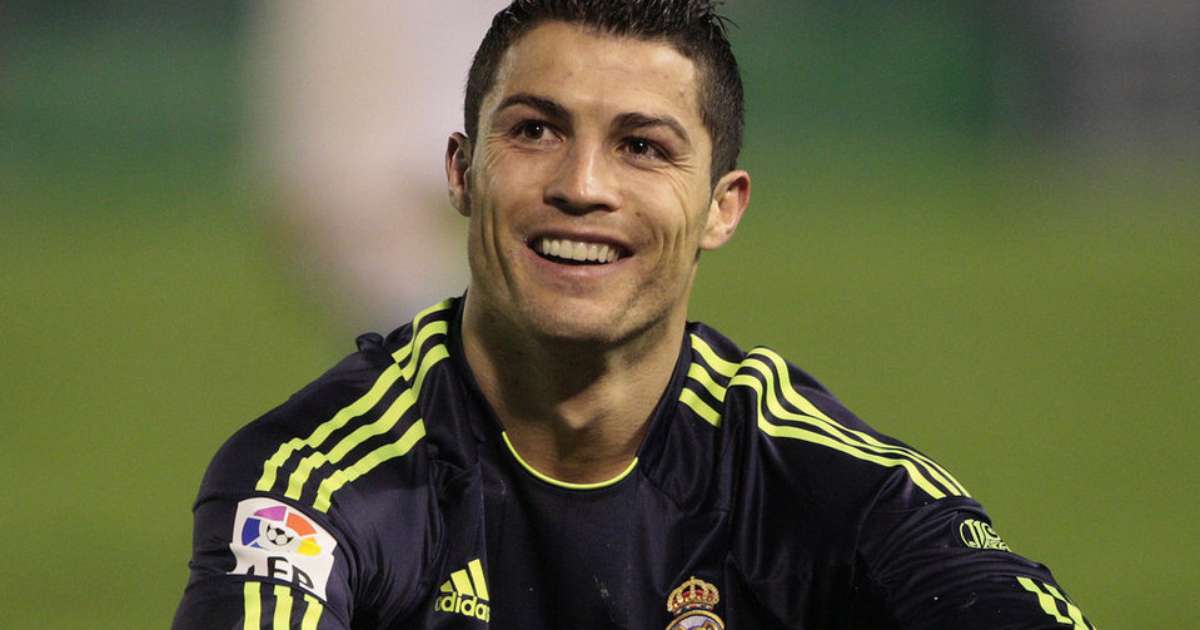 Las 10 Sonrisas Más Sexys Del Mundial De Brasil 2014