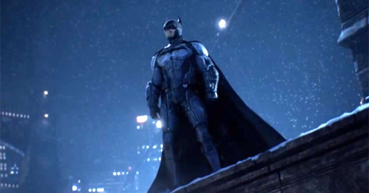 'Batman: Arkham Origins' ganha trailer e detalhes de DLC; veja