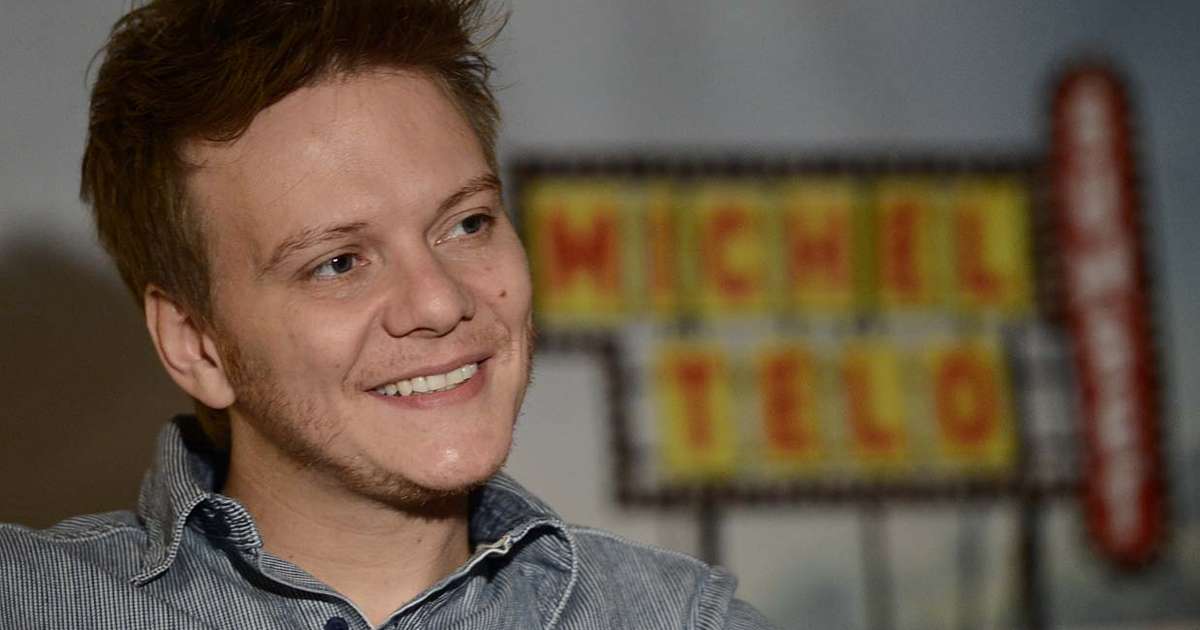 Veja fotos da entrevista de Michel Teló para o Terra
