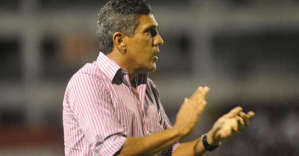 Com primo de Messi artilheiro, Vitória faz 3 no Náutico e vence a 1ª