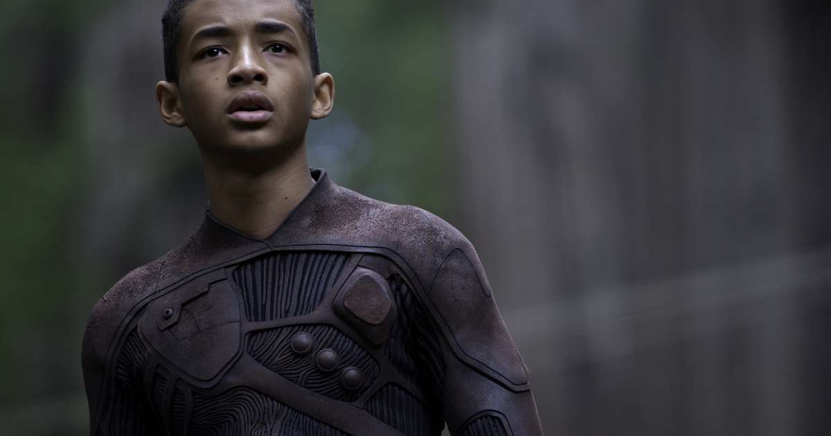 'Depois da Terra' exibe um planeta destruído em 3013